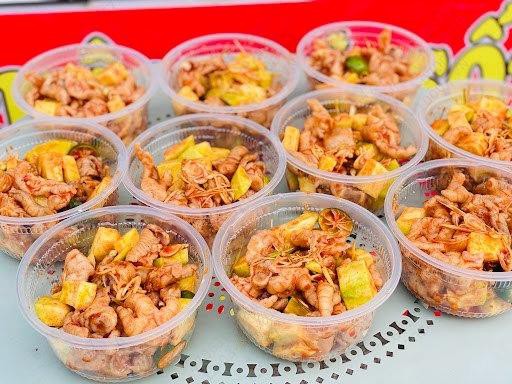 Sam Food - Ăn Vặt & Giải Khát - Lê Văn Khương ở Quận 12, TP. HCM | Foody.vn