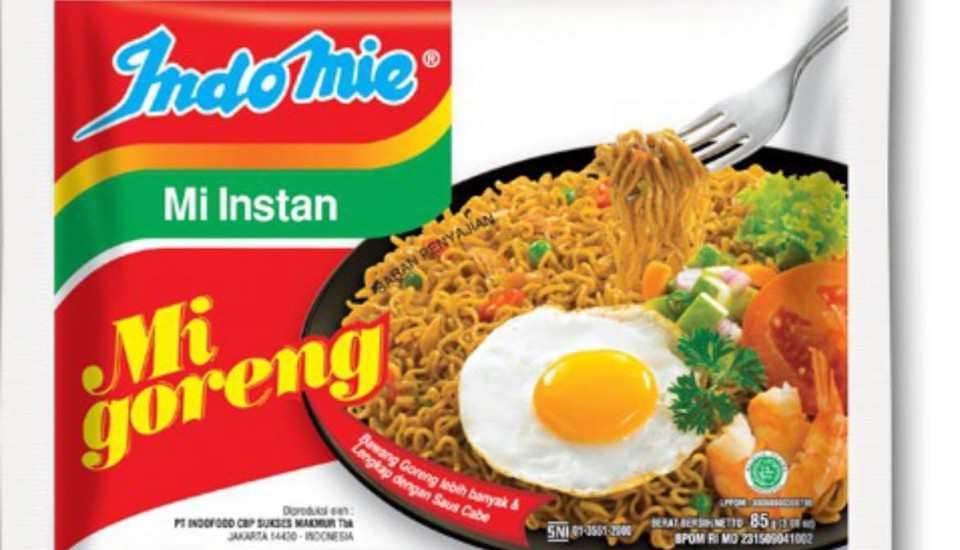 Thaian Food - Mì Trộn Indomie - Ngõ 8 Thành Công ở Quận Ba Đình, Hà Nội ...