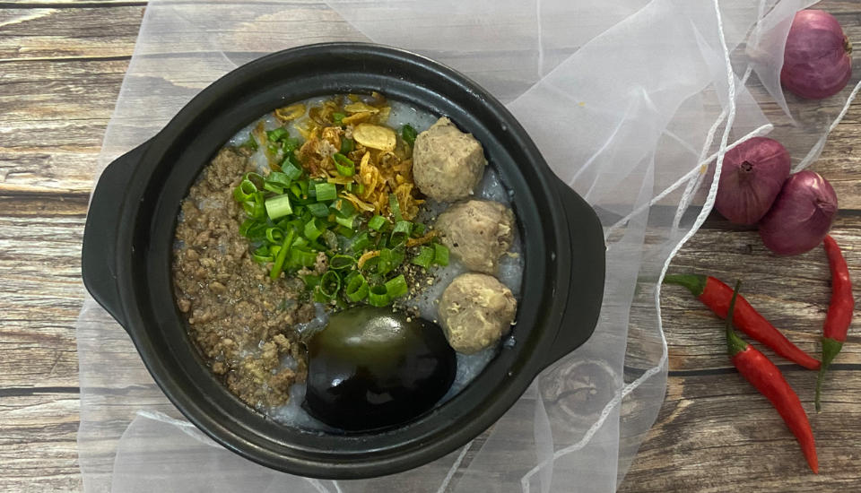 Cháo Sườn Kim Thành - Cháo - Nguyễn Thị Thập ở Quận 7, TP. HCM | Foody.vn