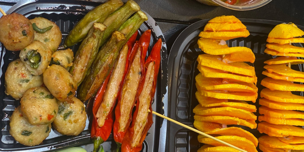 Mìa Ăn Vặt - Xô Milo Dằm, Xô Trái Cây & Trà sữa - Nguyễn Gia Trí ở Quận ...