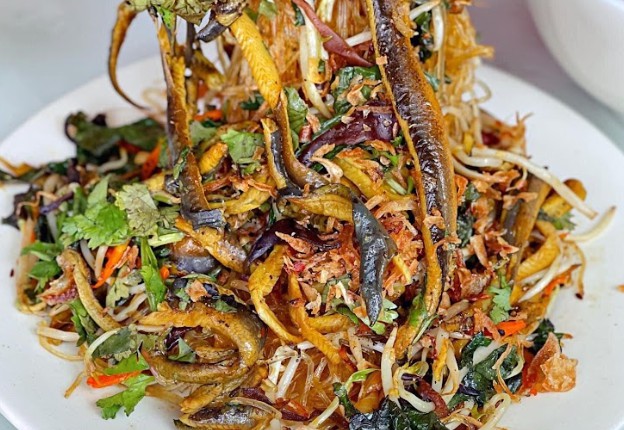 Nước Mía, Nước Cam & Rau Má - 106 Cầu Xéo ở Quận Tân Phú, TP. HCM | Video | Foody.vn