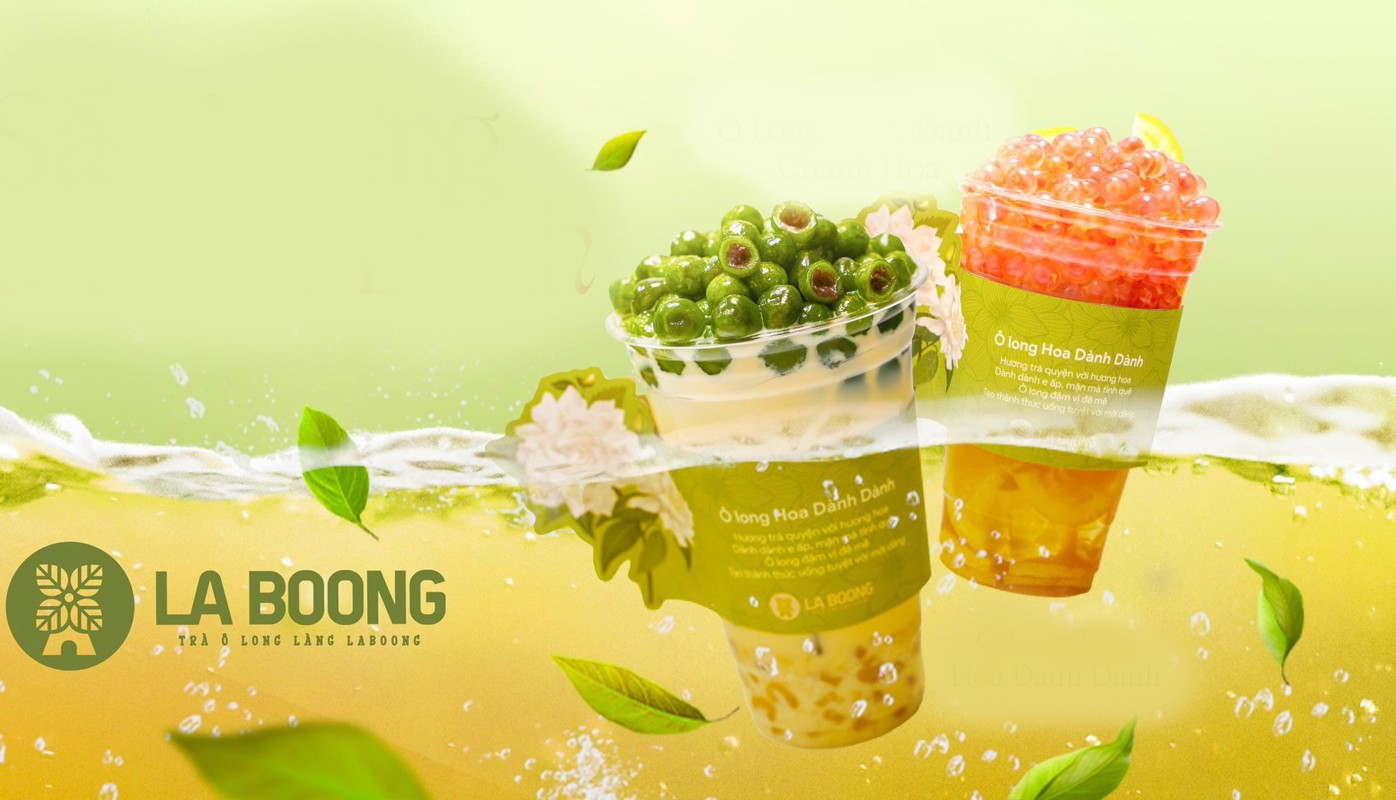 LaBoong - Trà Ô Long Đậm Vị - 71 Ô Chợ Dừa ở Quận Đống Đa, Hà Nội ...