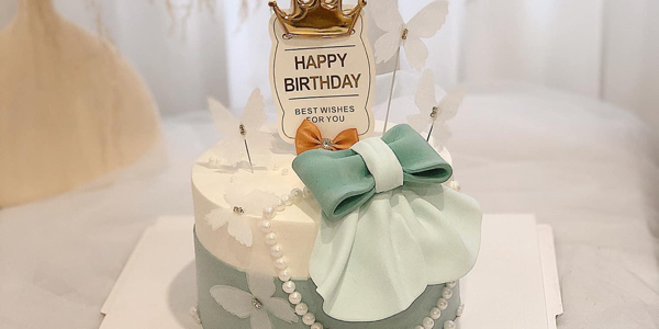 KuDO Cake - Bánh Ngọt & Trà Sữa ở Tp. Nam Định, Nam Định | Foody.vn