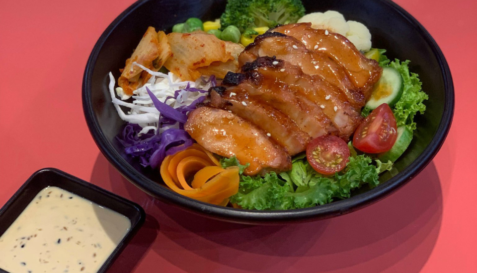 LEA - Coffee, Healthy Food & Kebab - 11 Đồ Chiểu ở Tp. Vũng Tàu, Vũng ...
