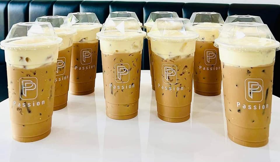 Passion Cafe - Trường Chinh ở Thành Phố Tuy Hòa, Phú Yên | Foody.vn