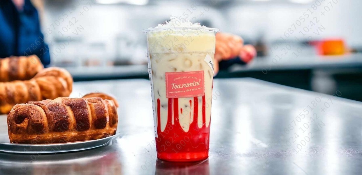 Trà sữa Tea.ramisu - 59 Hoàng Cầu ở Quận Đống Đa, Hà Nội | Album ảnh ...