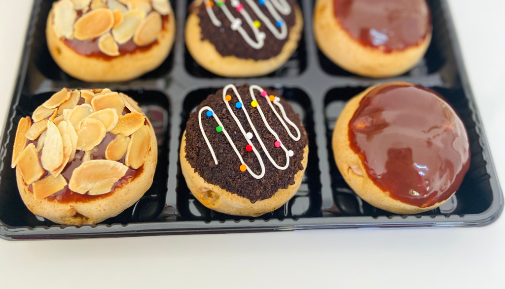 Olala Cake - Bánh Su Kem Singapore - Trạm Trôi ở Huyện Hoài Đức, Hà Nội ...