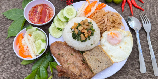 Cơm Tấm Suri - Lê Văn Duyệt ở Quận Bình Thạnh, TP. HCM | Foody.vn