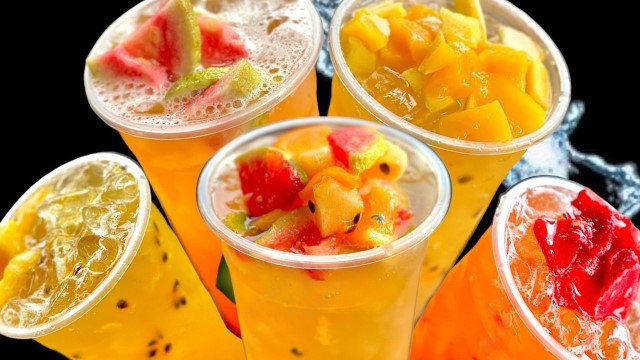 Nami Coffee & Tea - Huỳnh Tịnh Của ở Quận Bình Thạnh, TP. HCM | Foody.vn
