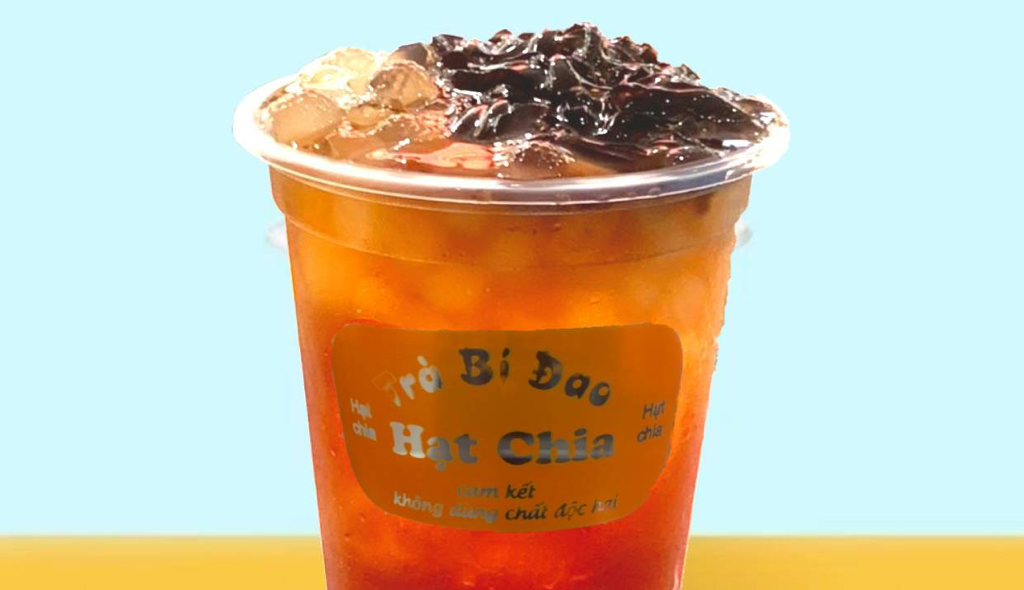 Trà Bí Đao An Nhiên Lương Thế Vinh ở Quận Thanh Xuân, Hà Nội | Foody.vn