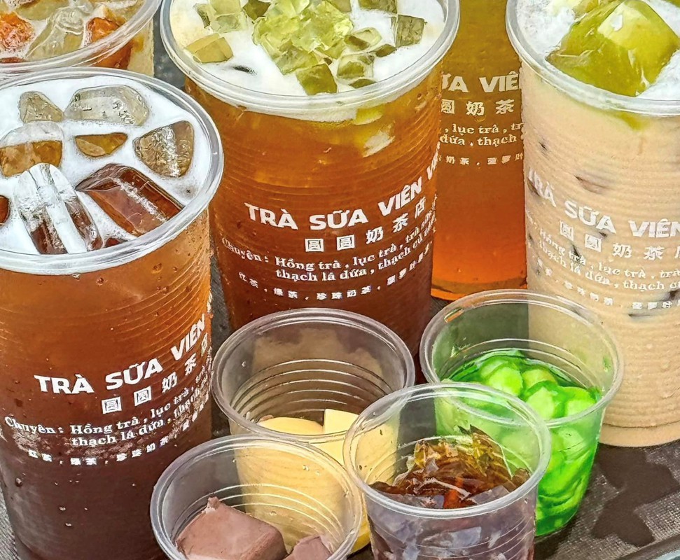Trà Sữa Viên Viên - Hoàng Diệu 2 ở Tp. Thủ Đức, TP. HCM | Foody.vn