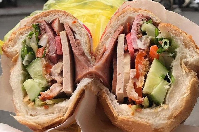Maika - Đồ Ăn Nhanh, Bánh Mì Kẹp & Nước Uống Trái Cây ở Huyện Gia Lâm ...