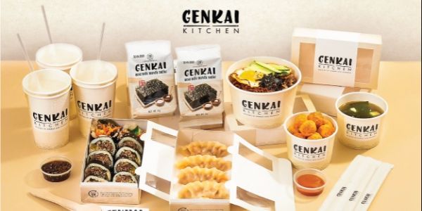 Genkai Kitchen - Cơm Cuộn - Phan Xích Long ở Quận Phú Nhuận, TP. HCM ...