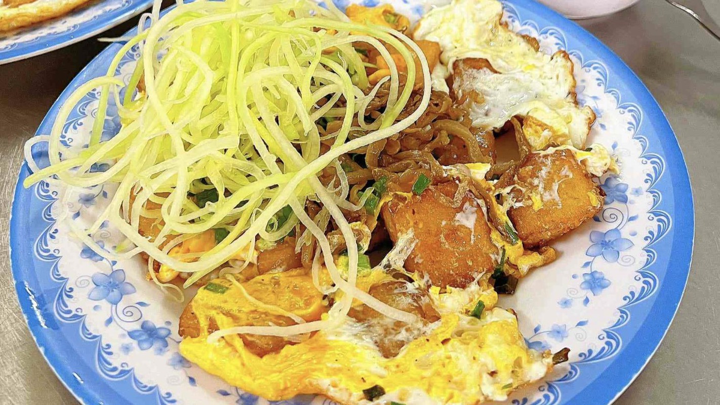 Bột Chiên Cô Châu - Nguyễn Văn Luông ở Quận 6, TP. HCM | Foody.vn