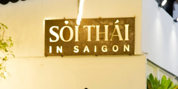 Sỏi Thái In Saigon - Điện Biên Phủ ở Quận 10, TP. HCM | Foody.vn