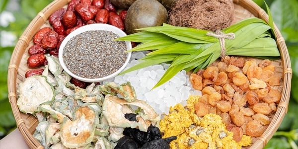 Sâm Bí Đao & Sâm Dưỡng Nhan - Sâm Ngon - 71/28, Tổ 9, Khu Phố 1 ở Thành ...