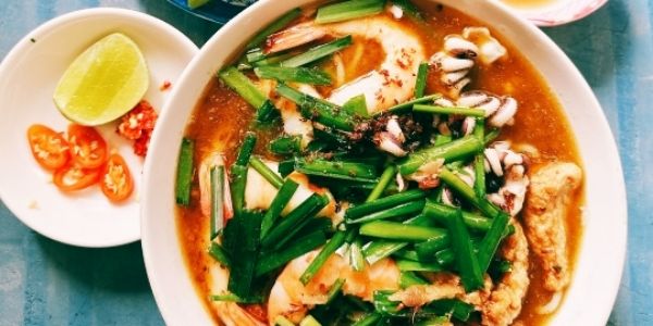 Bún Mắm Út Nu ở Quận Phú Nhuận, TP. HCM | Foody.vn