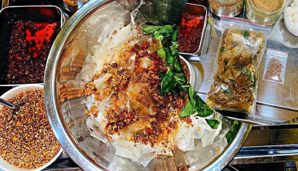 Ăn Vặt Meow Meow - Bánh Tráng - Khu Phố 5 ở Thành Phố Biên Hòa, Đồng ...