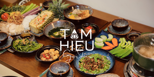 Chay Tâm Hiếu - Cư Xá Đô Thành ở Quận 3, TP. HCM | Foody.vn
