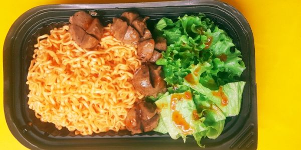 Fast Food & Tea Kim Mộc ở Quận Bình Tân, TP. HCM | Foody.vn