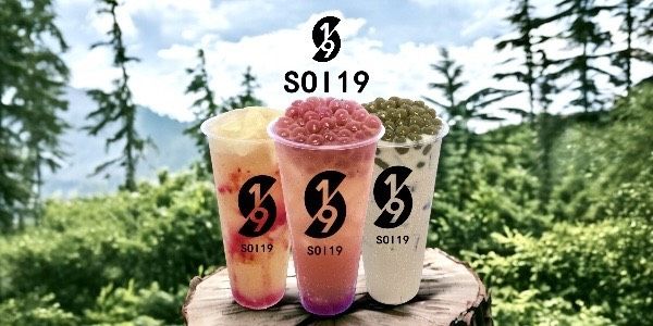 SOI 19 - Trà Sữa Đậm Vị - Rạch Bùng Binh ở Quận 3, TP. HCM | Album ...