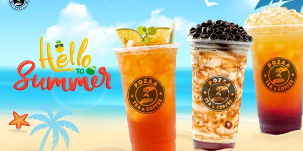 Trà Sữa Pozaa Tea - Thanh Bình ở Quận Hà Đông, Hà Nội | Foody.vn