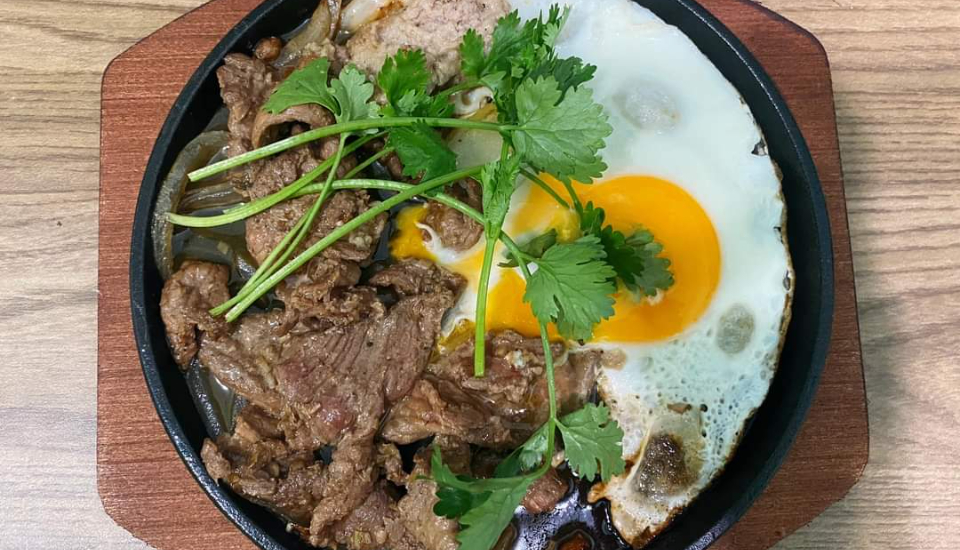 Quán Sảng Khoái Vịt Cháy Tỏi & Lá Sách Bò ở Quận 12, TP. HCM | Album ảnh | Quán Sảng Khoái Vịt ...