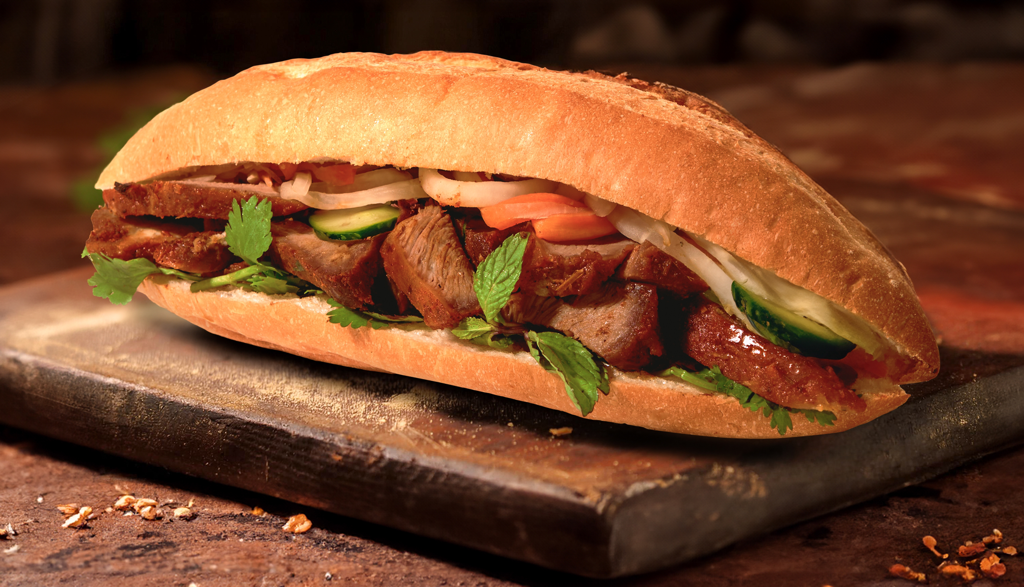 Bánh Mì Bami Bread - Nguyễn Trãi ở Quận Thanh Xuân, Hà Nội | Menu Thực ...