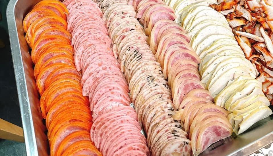 Tiệm Bánh Nhà Lu - Ngô Đình Mẫn ở Quận Hà Đông, Hà Nội | Video | Foody.vn