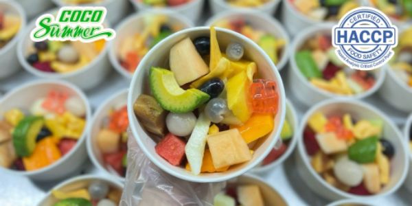 COCO SUMMER Desserts - Quận 1 ở Quận 1, TP. HCM | Foody.vn