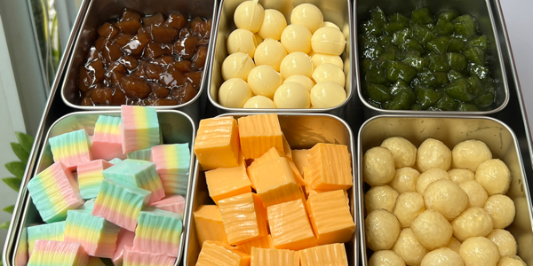 Tyan Tea - Phan Trung ở Thành Phố Biên Hòa, Đồng Nai | Foody.vn