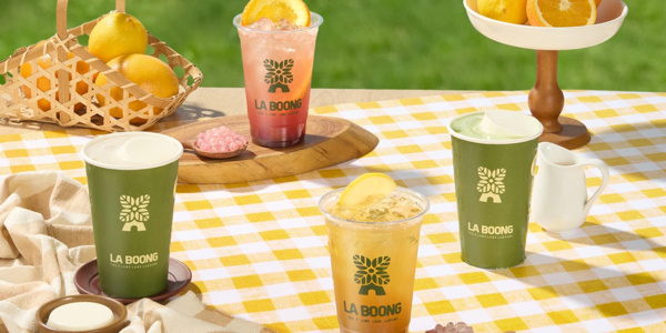 LaBoong - Trà Ô Long Làng La Boong - 152 Phố Huế ở Quận Hai Bà Trưng ...