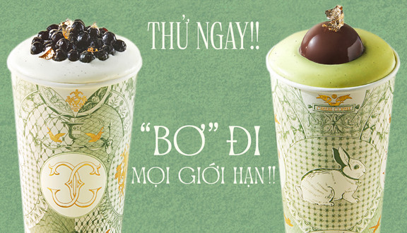 Cheese Coffee - Pasteur ở Quận 1, TP. HCM | Foody.vn