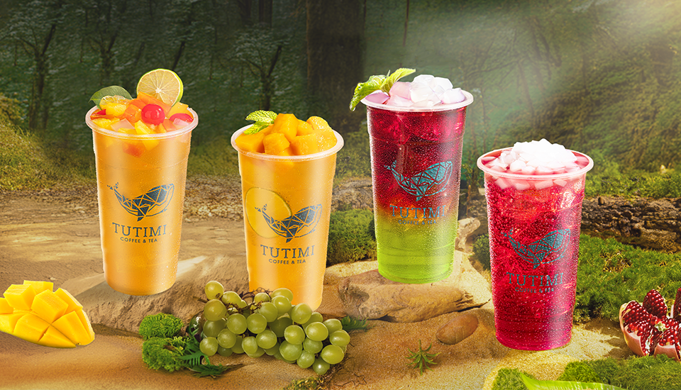 TUTIMI - Milo Dầm - Trà Sữa & Coffee - 711 Phan Văn Trị ở Quận Gò Vấp ...