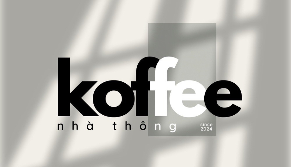 Nhà Thông Koffee - Cafe - 27/65 Điện Biên Phủ ở Quận Bình Thạnh, TP ...