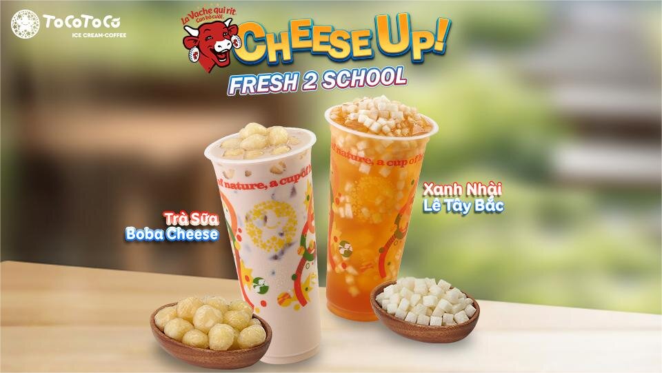 Trà sữa ToCoToCo - 8 Đồng Me ở Quận Nam Từ Liêm, Hà Nội | Foody.vn