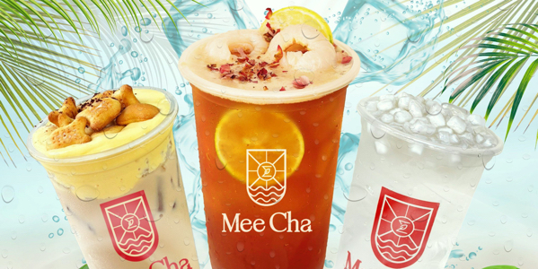 Mee Cha - Sữa Hạt & Cà Phê - Nguyễn Đình Tứ ở Quận Cẩm Lệ, Đà Nẵng | Video | Foody.vn