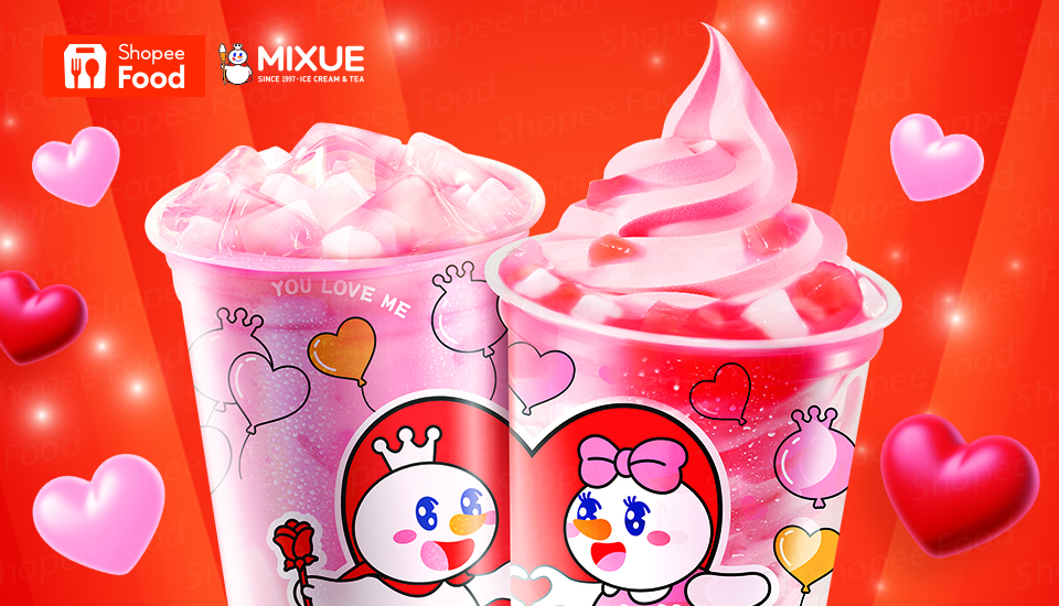 Trà sữa Mixue - 915 Cách Mạng Tháng 8 ở Quận Tân Bình, TP. HCM | Foody.vn