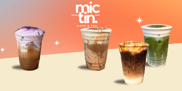 Cà Phê Phin Nhà MicTin - Tống Duy Tân ở Quận Liên Chiểu, Đà Nẵng | Foody.vn