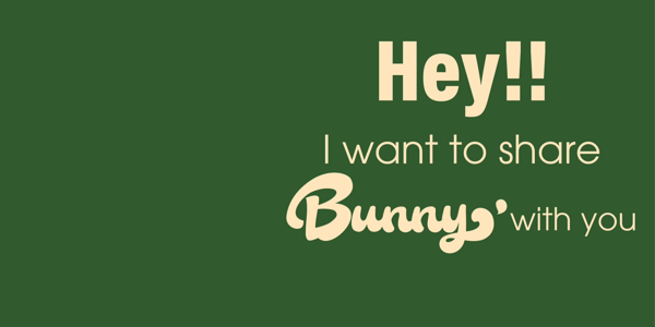 Bunny - Sữa Chua Kefir, Nước Ép Trái Cây & Sâm Mía Lau - Hùng Vương ở ...