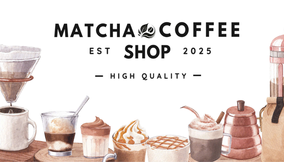 Matcha Shop - Coffee - Hà Nội ở Quận Ba Đình, Hà Nội | Album ảnh ...