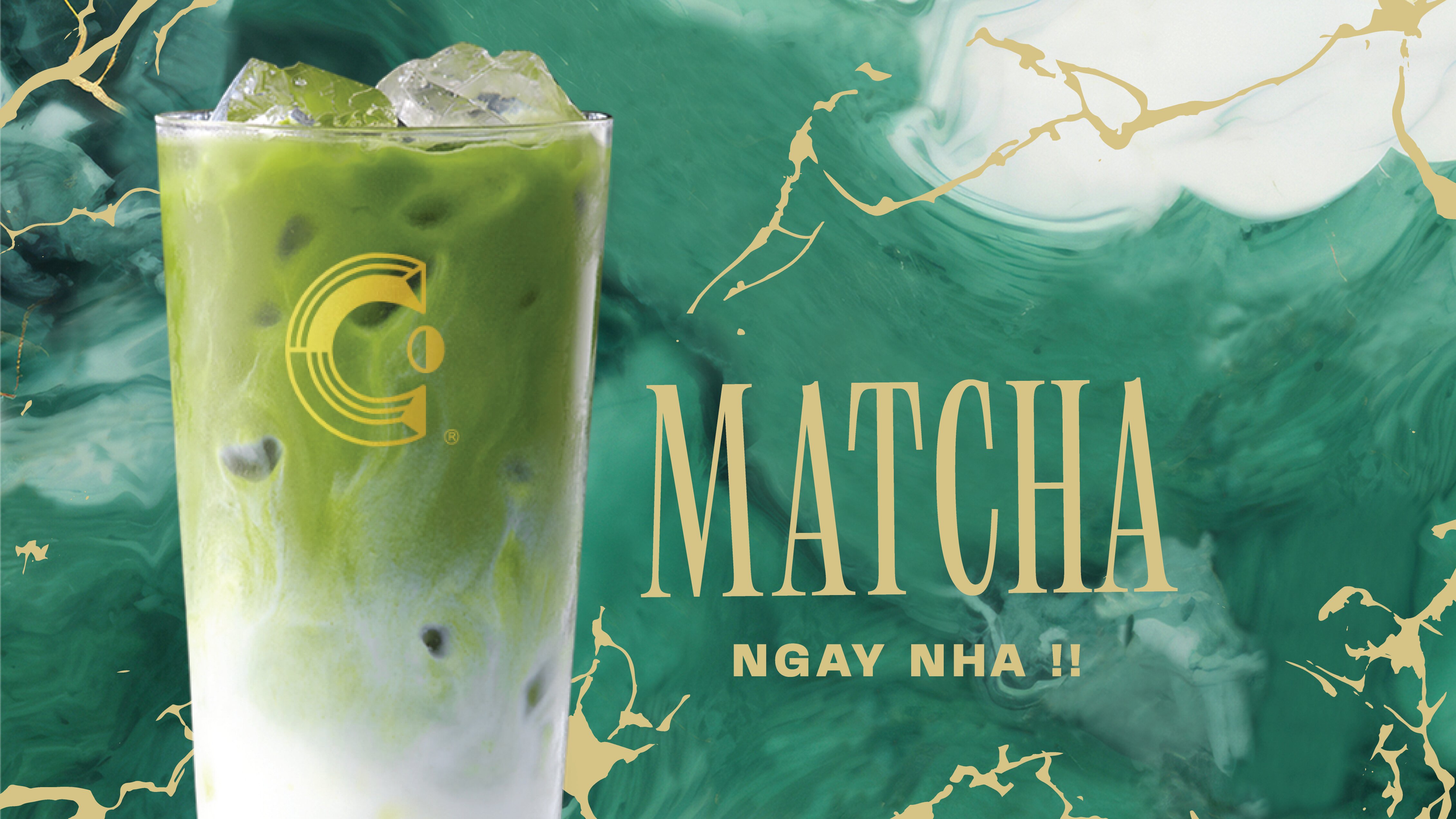 Cheese Coffee - Pasteur ở Quận 1, TP. HCM | Foody.vn
