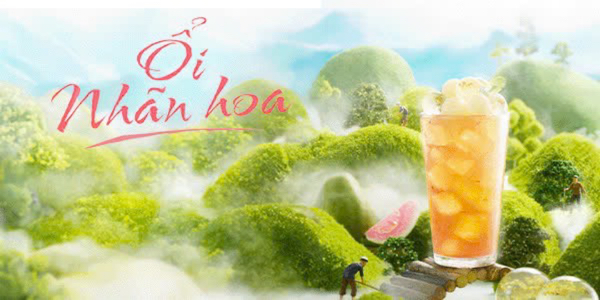 Lasimi - Trà Ngon Đậm Vị - Lê Đức Thọ ở Quận Gò Vấp, TP. HCM | Menu ...