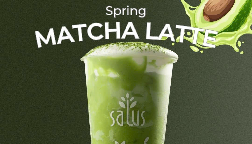 Salus Healthy - Thái Phiên ở Quận Hải Châu, Đà Nẵng | Foody.vn