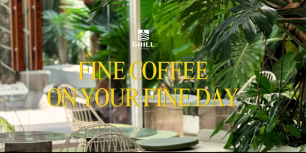 GHILL Coffee - Kha Vạn Cân ở Tp. Thủ Đức, TP. HCM | Menu Thực đơn & Giá ...