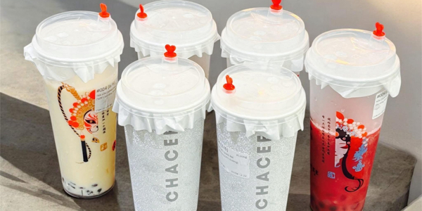 Chacee Coffee & Tea - Trà Sữa Đậm Vị - 85 Nguyễn Sơn ở Quận Long Biên ...