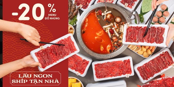 Tian Long - Lẩu Bò Tươi Triều Châu Cơ Sở 1 - Trần Thái Tông ở Quận Cầu ...