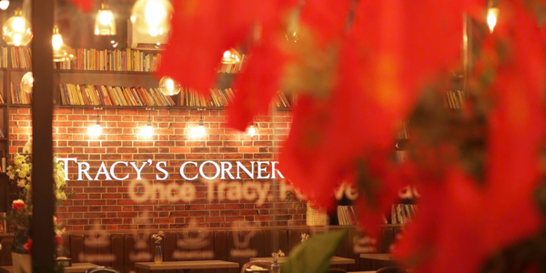 Tracy’s Corner Coffe - Vinhomes Ocean Park ở Huyện Gia Lâm, Hà Nội | Foody.vn