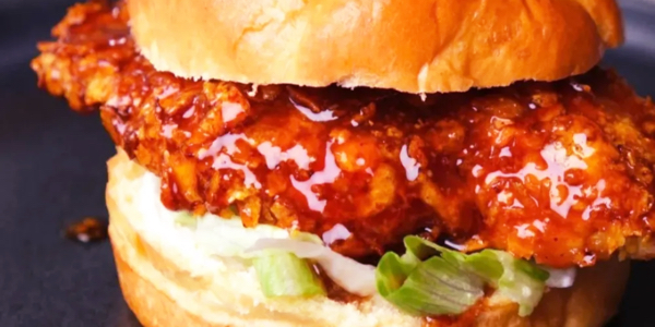 My Burger & Pizza - Tôn Đản ở Quận 4, TP. HCM | Foody.vn