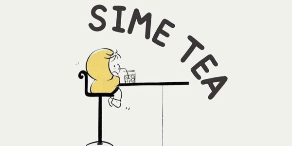 Sime Tea - Trà Sữa, Trà Trái Cây & Ăn Vặt - Phạm Thế Hiển ở Quận 8, TP ...